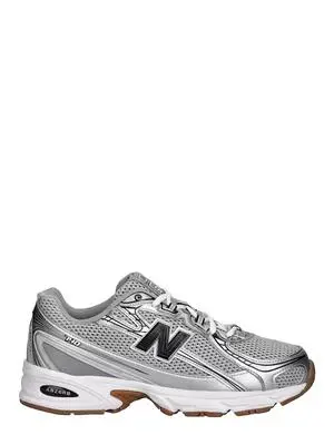 NEW BALANCE 740 Mesh Sneakers - Grey
