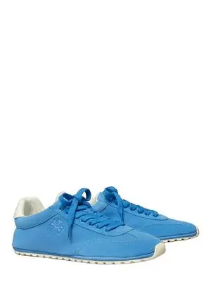 Tory Burch Field Sneaker - Cave Blue/blanc