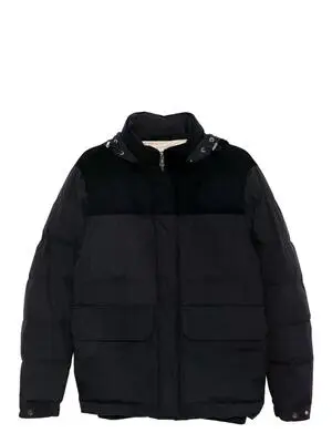 AURELIEN Ski Jacket - Blue