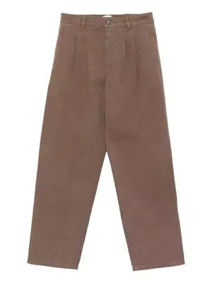 MARANT Kostin Trousers - Brown