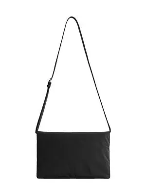 COS Trifold Padded Crossbody Bag