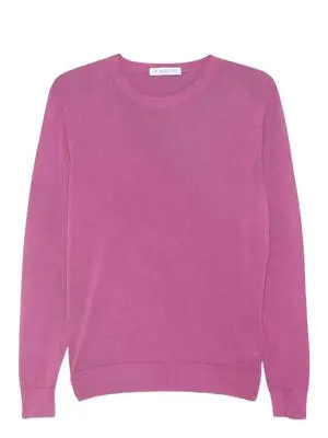 MANUEL RITZ Crew Neck Sweater