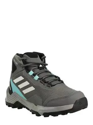 Adidas Rain.rdy Logo Detail Boots - Grey