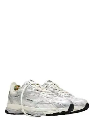 THE MERCER BRAND Rerun 2.0 Sneakers - White