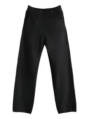 FRENCKENBERGER Side-Pocket Trousers