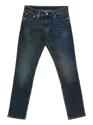 LEVI'S Straight-leg Jeans - Blue