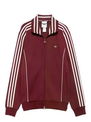 Adidas Sport Jacket - Red