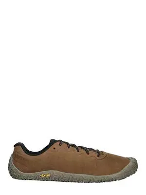 Merrell Vapor Glove 6 Leather Footwear - Brown