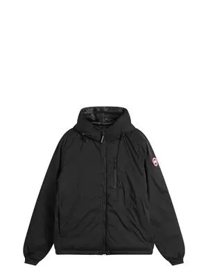 Canada Goose Lodge Hoodie - Black