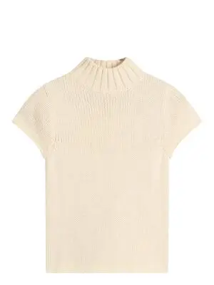 NOTHING WRITTEN Benico Half Neck Knit
