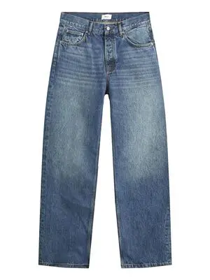 Nn07 Sonny 5 Pocket Jeans - Stonewashed