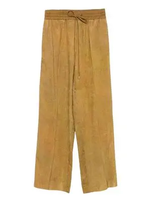 ALYSI Corduroy Trousers