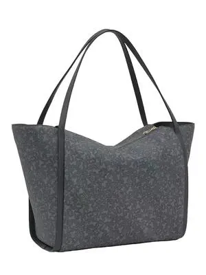 TOUS Large Kaos Tote Bag - Grey