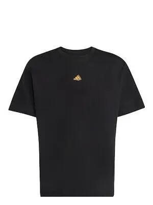 Adidas Fortnite Graphic Loose T-shirt - Black