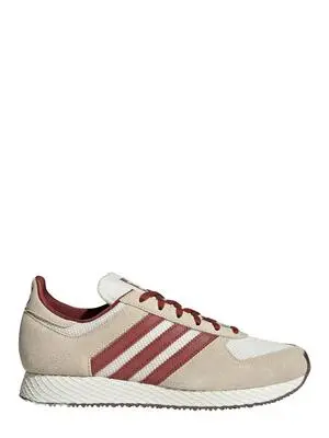 Adidas Atlanta Sneakers - Cream White/preloved Ruby/off White