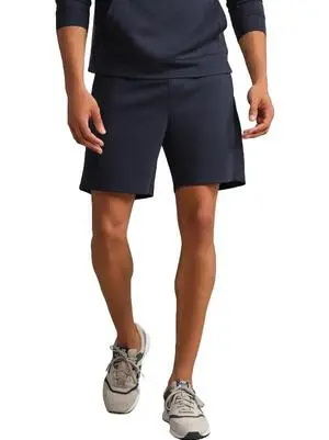 RHONE Dreamstate Drawstring Shorts True Navy
