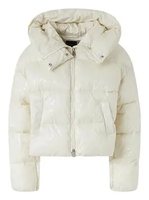 PINKO Infuso Quilted Jacket