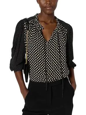 GERARD DAREL Arielle Blouse