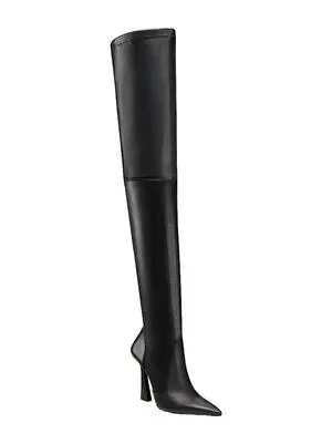 STUART WEITZMAN Ultra Vinnie 100 Boots - Black