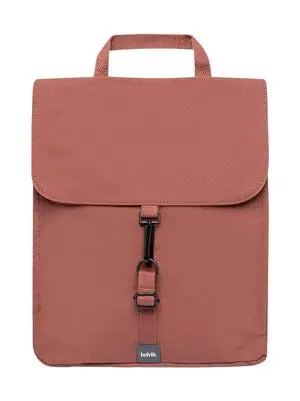 LEFRIK Handy Mini Backpack Bronze