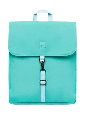LEFRIK Handy Mini Backpack Pool Green
