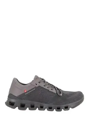 On Cloud X4 Ad Sneakers - Grey