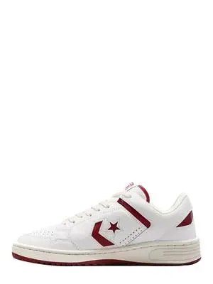 CONVERSE Weapon Sneakers - White