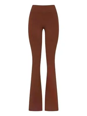 LYGIA & NANNY Tarine Trousers - Brown