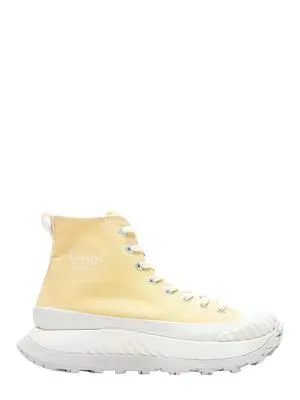 CONVERSE Chuck 70 At-cx High Sneakers - Yellow