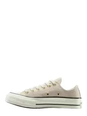 CONVERSE Chuck 70 Suede Sneakers - Neutrals