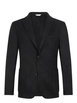 BOGLIOLI Two-Button Jacket