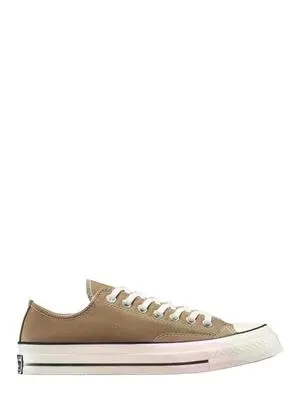 CONVERSE Canvas Sneakers - Neutrals