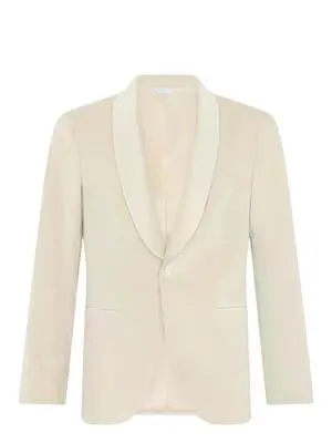 BOGLIOLI Single-breasted Blazer