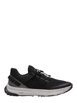 Clarks Atl Trail Walk Sneakers - Black