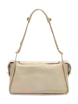 ISLA Anne Embellished Shoulder Bag