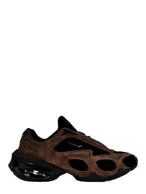 Nike Air Max Muse Se - Light British Tan/black/metallic Silver