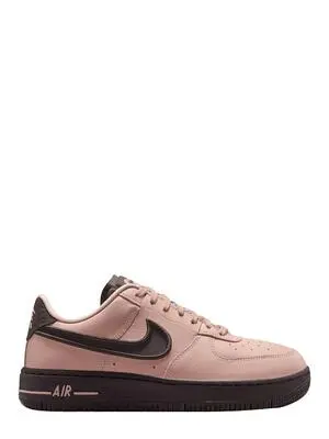 Nike Air Force 1 Low Dance Sneakers - Particle Pink/black