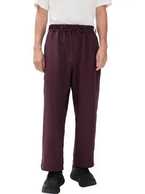 Y3 Uniform Track Pants - Shamar