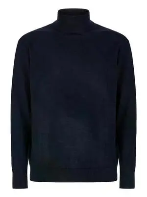 DIANA STUDIO Turtleneck Wool Sweater