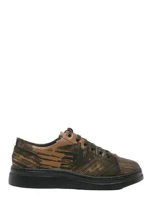 Camper Runner Up Low-top Sneakers - Brown