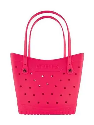 CROCS Classic Medium Tote - Berry