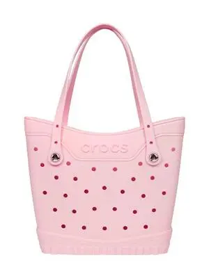 CROCS Classic Medium Tote - Cotton Candy