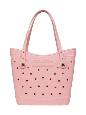 CROCS Classic Medium Tote Powder Pink
