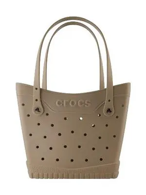 CROCS Classic Medium Tote - Taupe