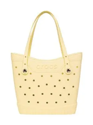 CROCS Classic Medium Tote - Yellow Light