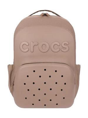 CROCS Classic Backpack - Latte