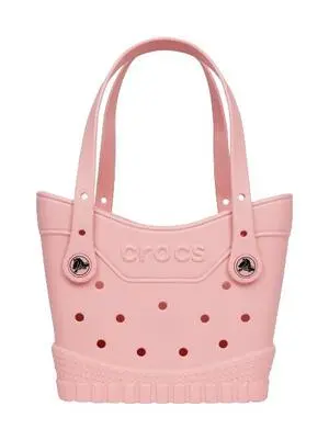 CROCS Classic Small Tote - Powder Pink