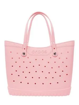 CROCS Large Classic Tote - Cotton Candy