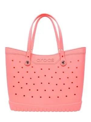 CROCS Large Classic Tote - Guava
