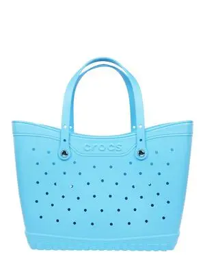 CROCS Large Classic Tote - Light Blue
